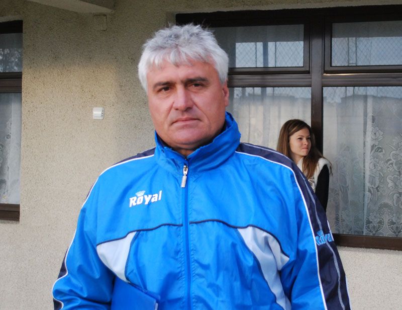 Nicu Florescu: „Vrem să mergem mai sus, măcar un an, ca să vedem şi noi ...