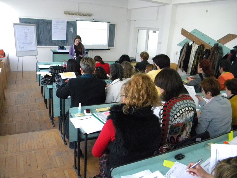 A început selecţia de mentori la ISJ Olt | Gazeta Nouă