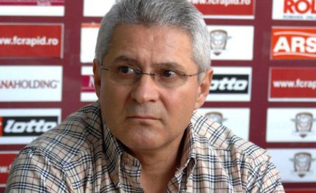 Nicolae Manea: „Eu am crezut că Alro se bate pentru promovare. Păcat de ...