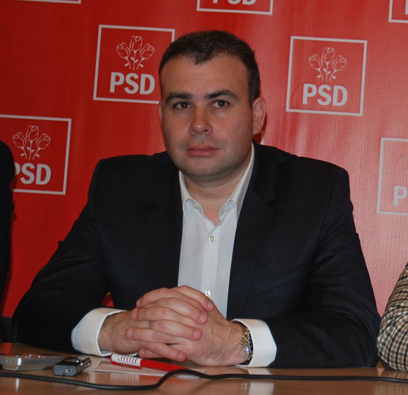 „Împreună cu PSD, voi repune Slatina pe harta României” | Gazeta Nouă