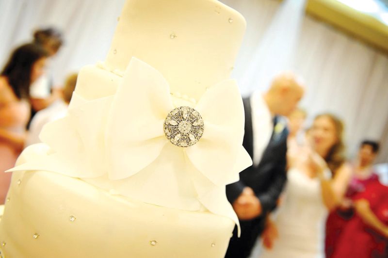 Ce trebuie să ştii despre tortul de nuntă | Gazeta Nouă