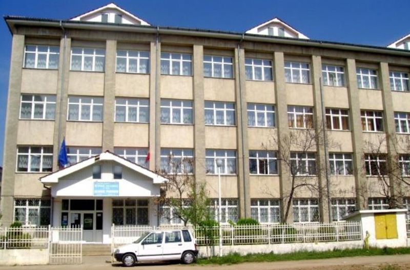 George Poboran, autorul primei monografii a oraşului Slatina | Gazeta Nouă