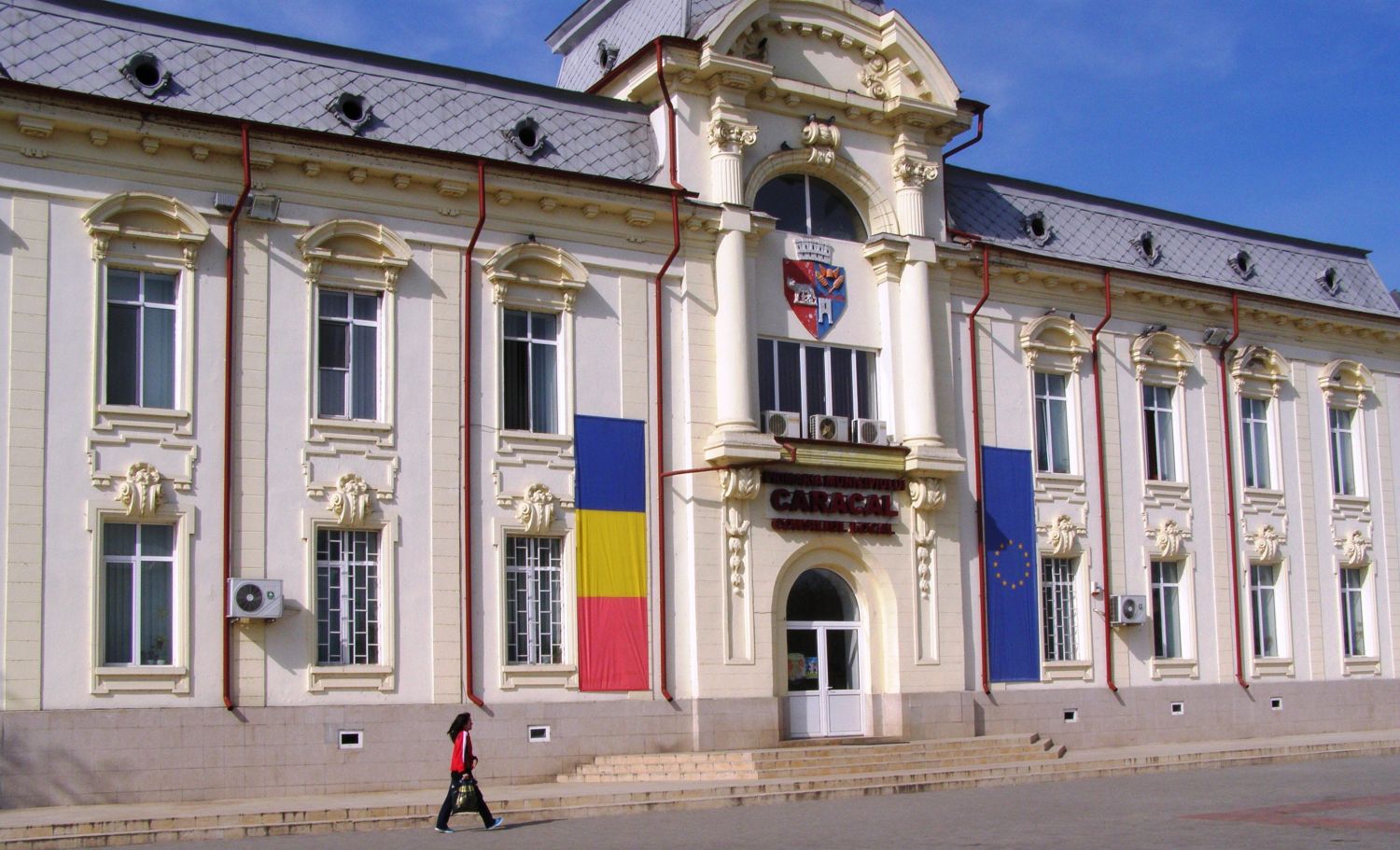 Scoaterea la licitaţie a operaţionalizării Sistemului de Management al ...