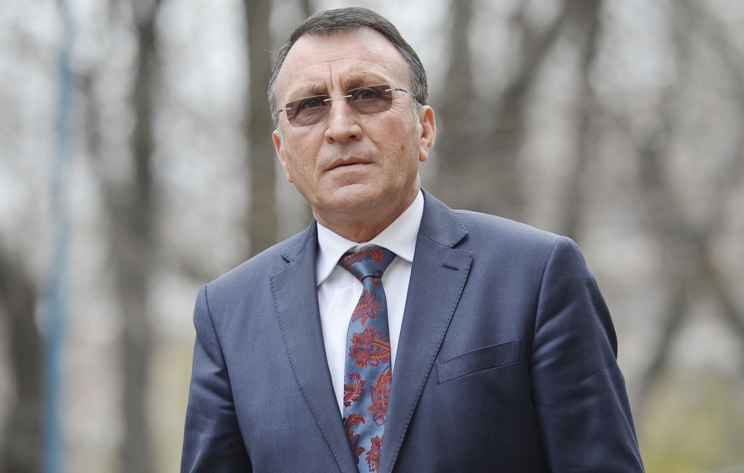 Paul Stănescu, intervenţie la dezbaterea pe tema Strategiei Naţionale ...