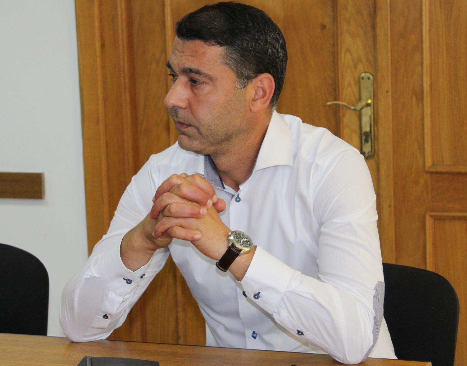 Bircea, pus să-i facă loc lui Bălaşa la şefia ALDE Slatina. Niţă: „S-a ...