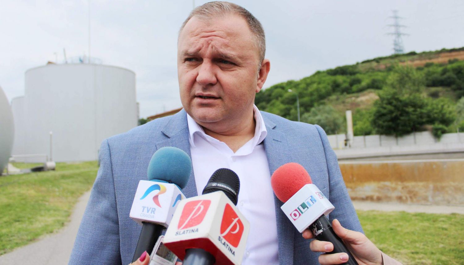 Marius Iancu: „DNA-ul face show la televizor. Trăim cea mai mare criză ...