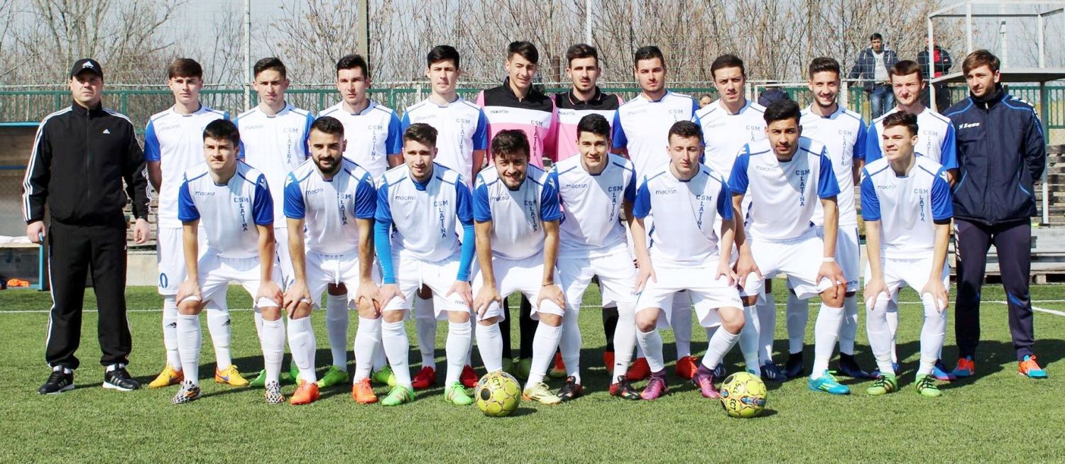 CSM Slatina, un nou joc oficial cu caracter de pregătire, de data ...