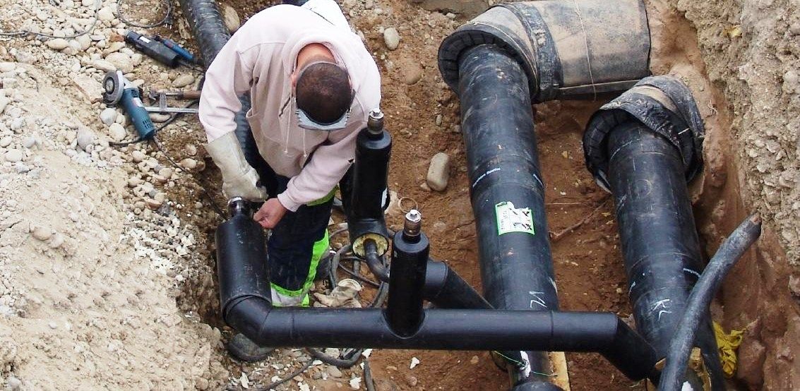 10 blocuri şi Şcoala „George Poboran” din Slatina, fără apă din cauza ...