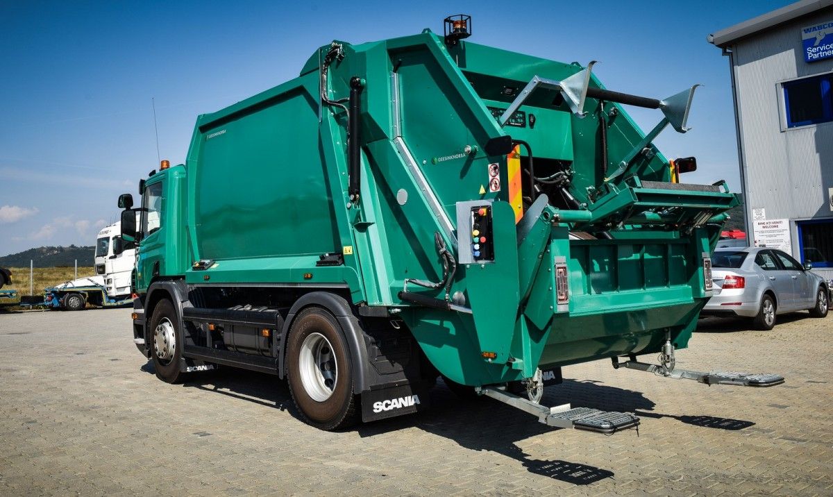 Când relansează CJ Olt licitaţia pentru colectarea gunoiului | Gazeta Nouă