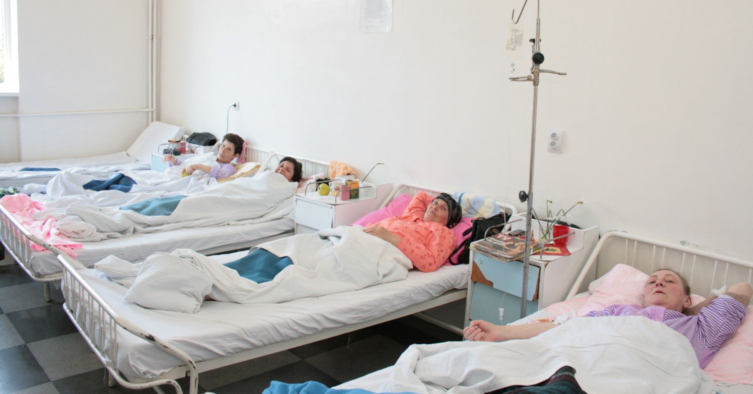 Oncolog slătinean: „Niciodată un pacient cu cancer nu este vindecat. El ...