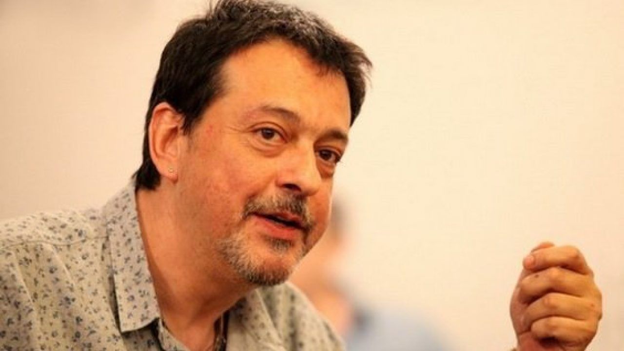 Regizorul Ducu Darie a murit. El avea 60 de ani | Gazeta Nouă