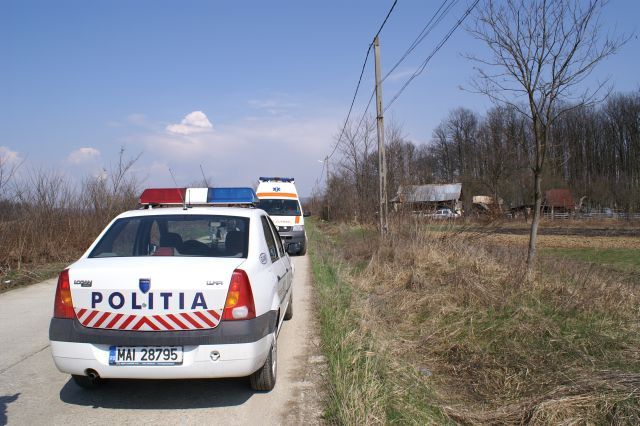 Violată în pădurea Reşca, din Fărcaşele | Gazeta Nouă