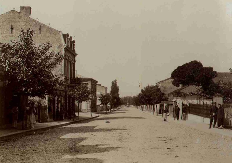 Slatina, în timpul evenimentelor din secolul XIX | Gazeta Nouă