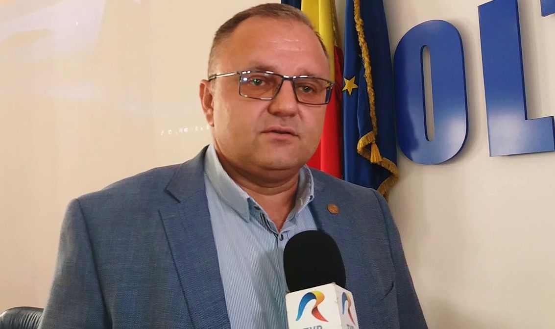 Marius Iancu: „Legea privind dublarea alocațiilor pentru copii trebuie ...