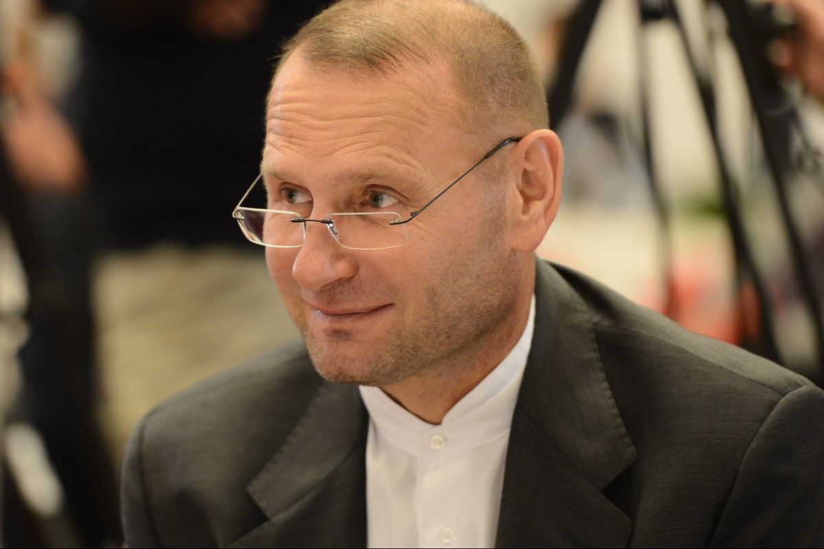 Viorel Cataramă NU are coronavirus. Primul test a ieșit NEGATIV ...