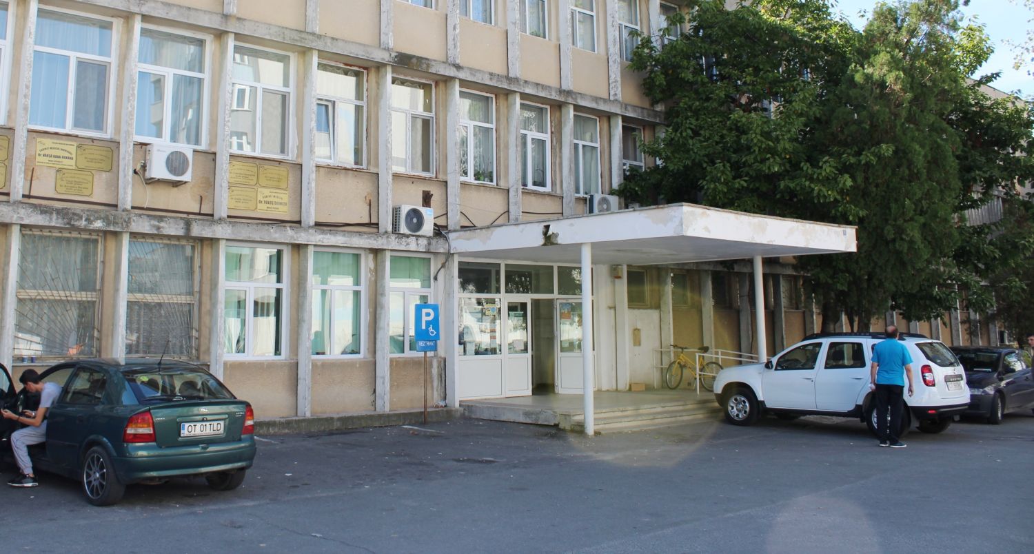 Asistentă de la DSP Olt, testată pozitiv cu noul coronavirus | Gazeta Nouă