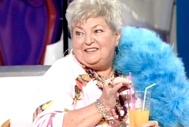 S-a stins din viaţă actriţa Draga Olteanu Matei | Gazeta Nouă