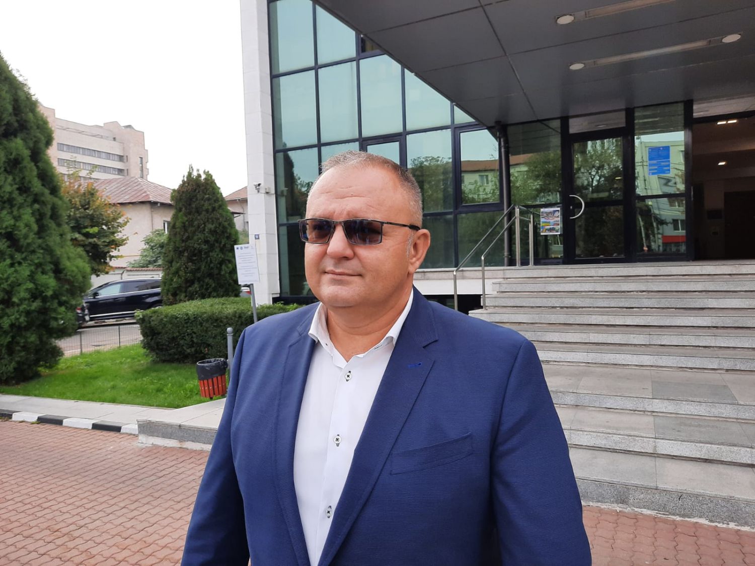 Marius Iancu (PSD): Primăriile vor avea buget abia la 1 aprilie ...