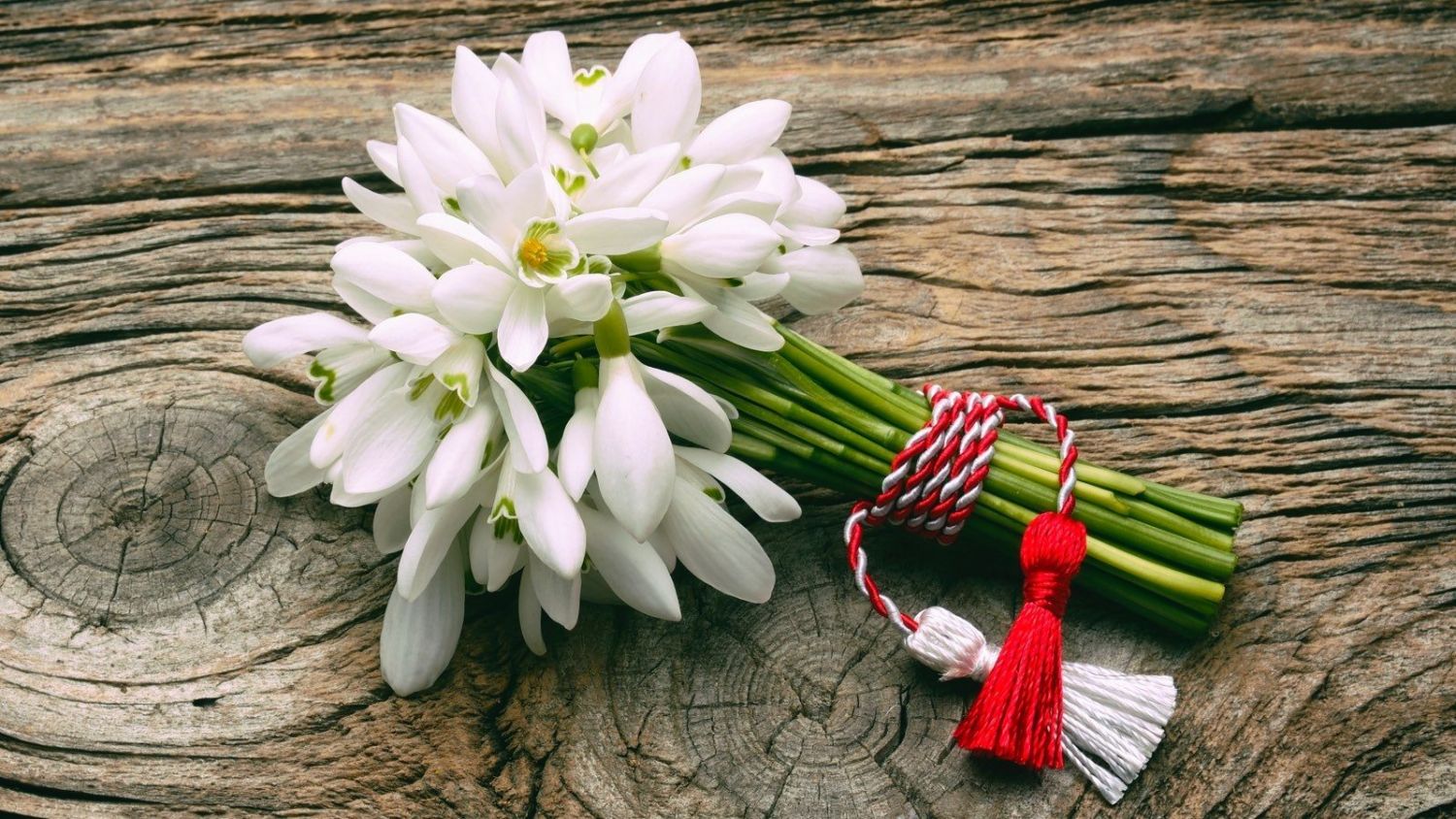 1 Martie - Tradiţii şi legende de Mărţişor | Gazeta Nouă