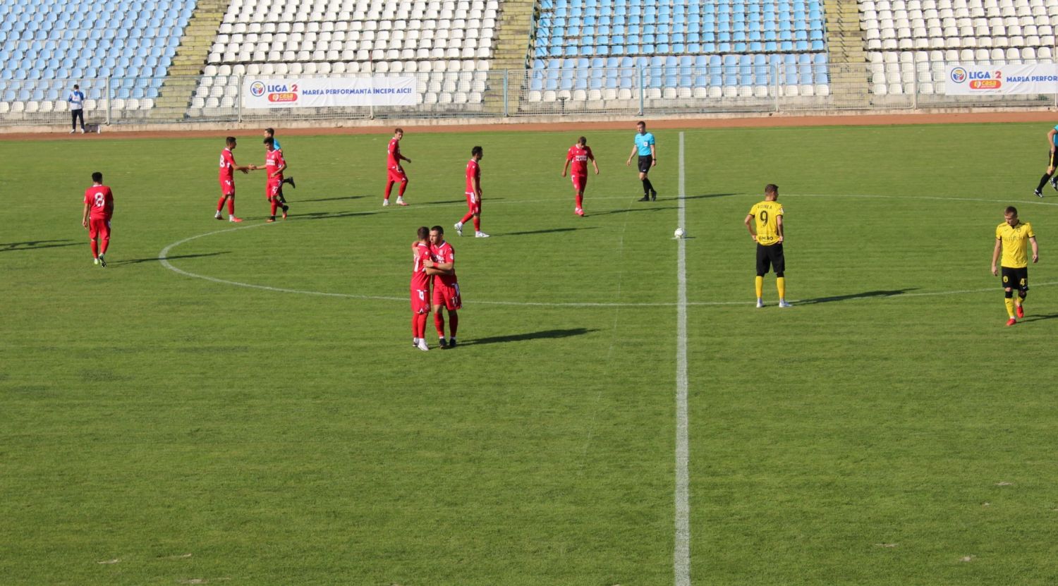 CSM Slatina primeşte vizita celor de la Minerul Costeşti. Condiţiile de ...