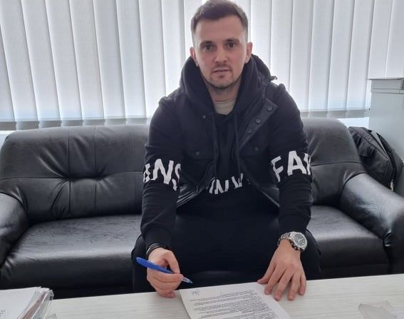 CSM Slatina a obţinut semnătura mijlocaşului central Alexandru Neagu ...