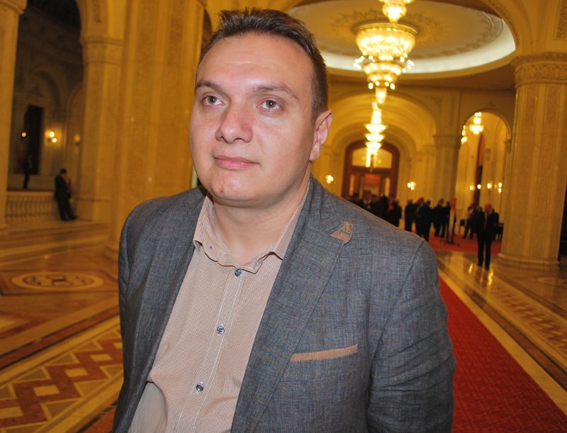 Adi Barbu revine la SGA, după demisia de la ANIF | Gazeta Nouă