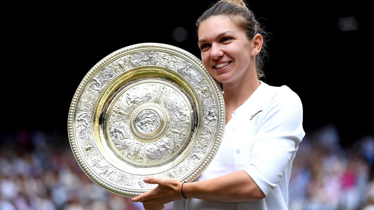 Simona Halep a fost suspendată patru ani. Mai poate face apel la TAS | Gazeta Nouă
