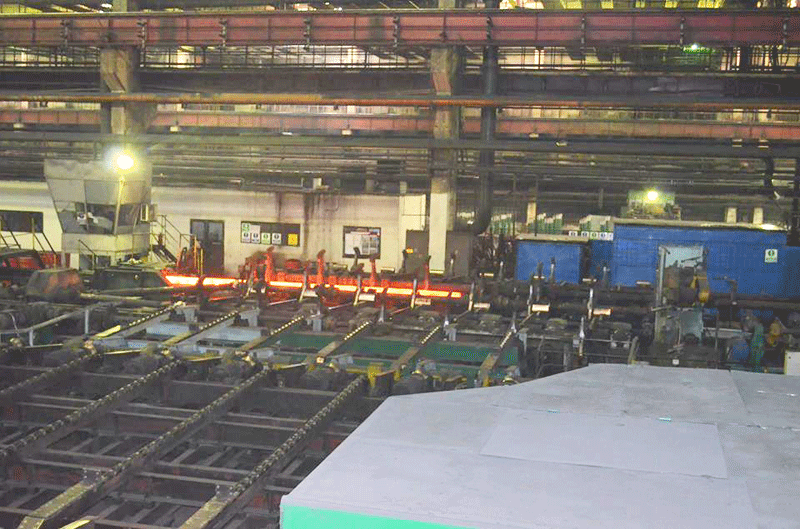 TMK Slatina, plan de investiţii de 30 de milioane de euro | Gazeta Nouă