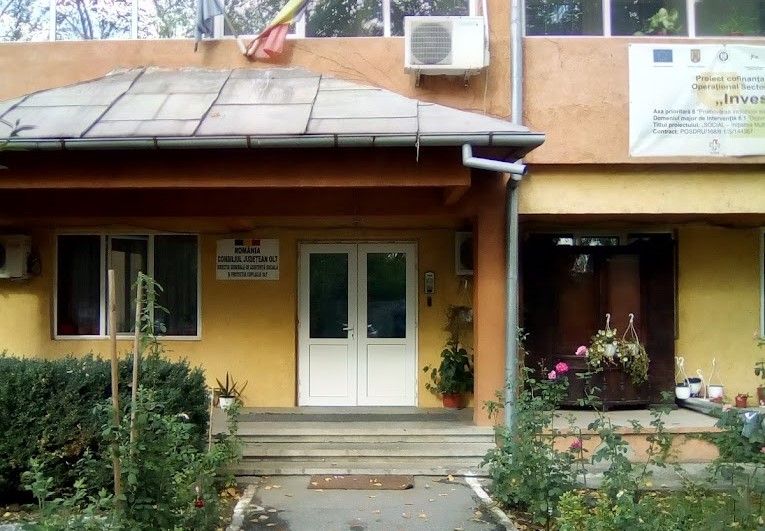 DGASPC Olt se mută în incinta Colegiului Naţional Agricol „Carol I ...