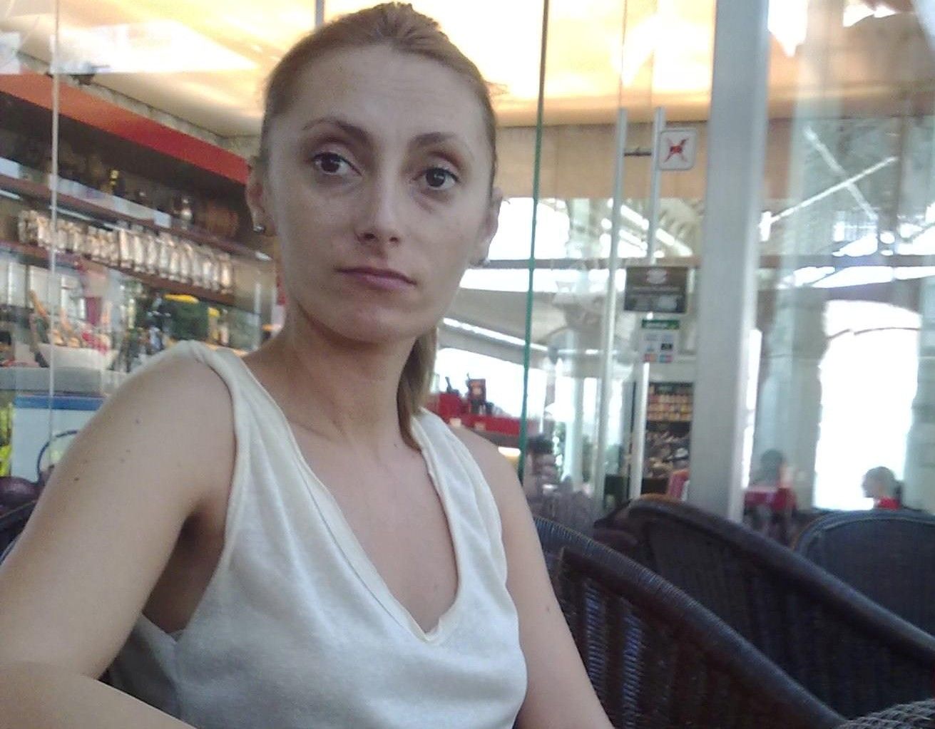 Anca are nevoie de sprijinul nostru. Un cancer descoperit în septembrie ...