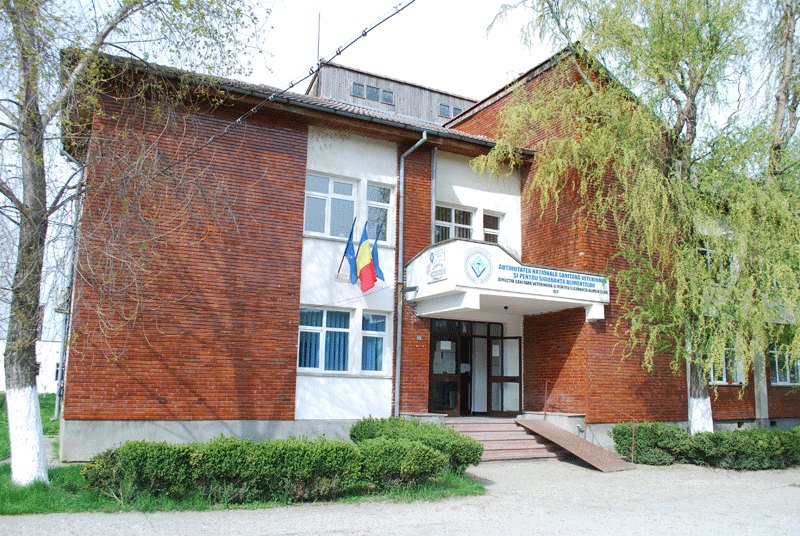 Veterinarul Gogioman de la DSVSA Olt, găsit de ANI cu avere ...