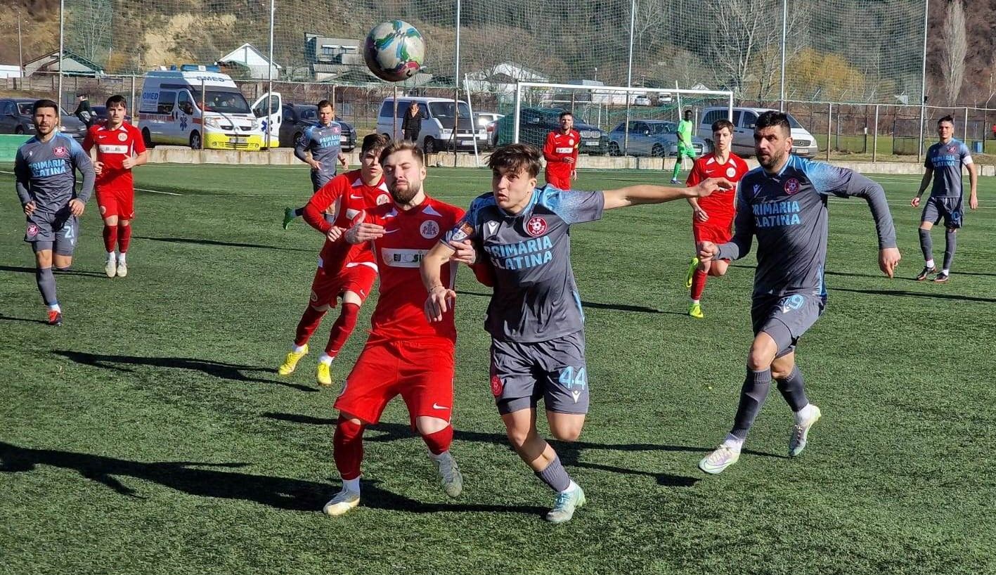 CSM Slatina, victorie în amicalul cu CSM Cetatea Turnu Măgurele ...