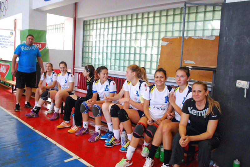 LPS Slatina şi CSS Caracal vor evolua pe terenuri neutre | Gazeta Nouă