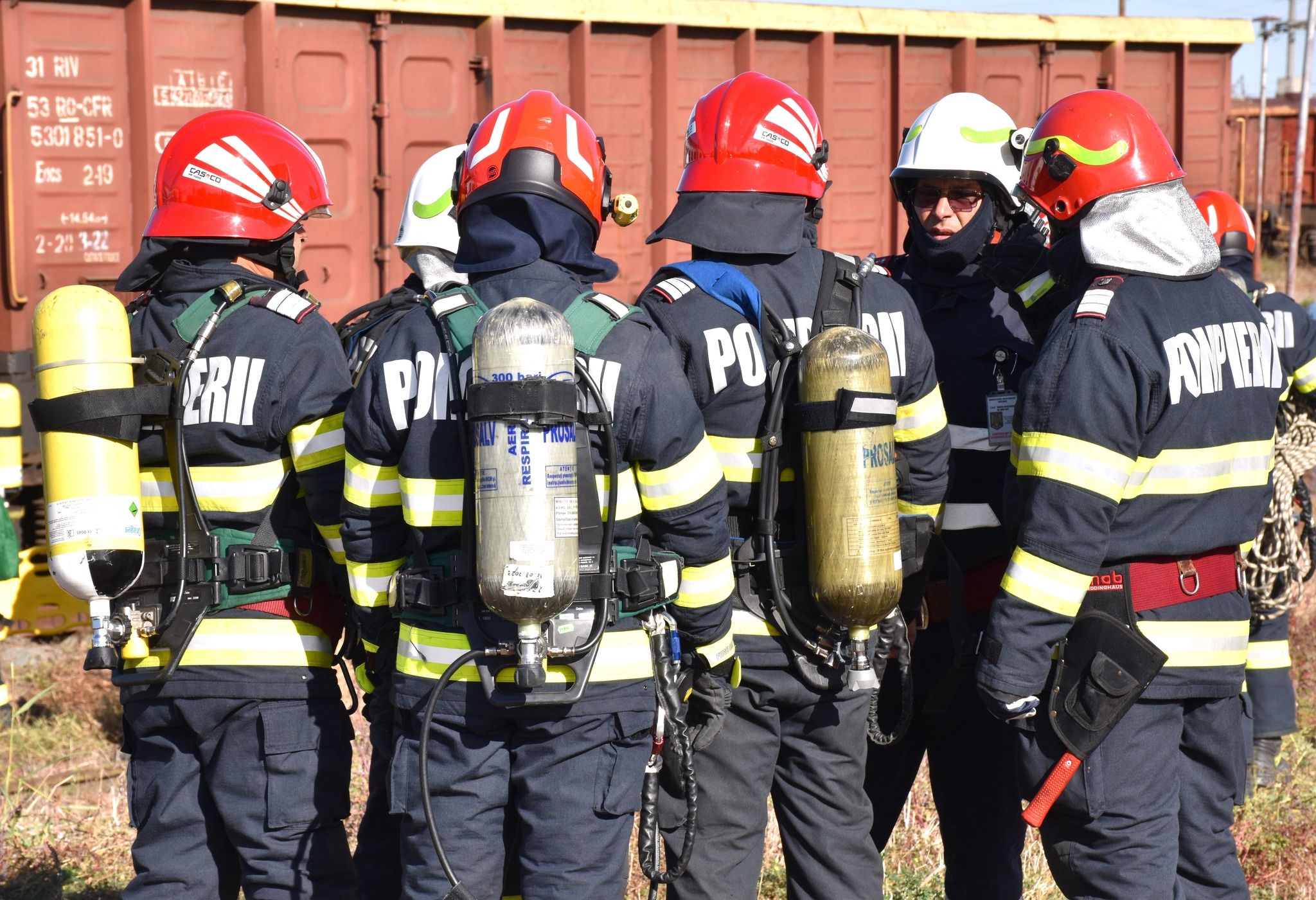 Au sunat sirenele în judeţul Olt. „Alarma de dezastre”, verificată de ...