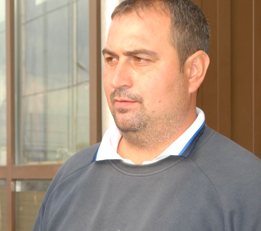 Marius Popa: „Putem spune că am intrat în cursa promovării” | Gazeta Nouă