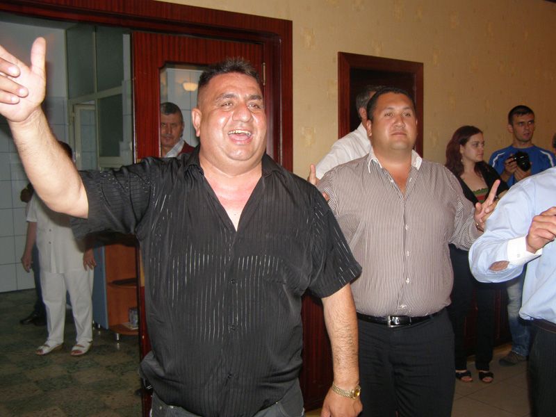 Bercea şi ai lui, protagoniştii anului | Gazeta Nouă