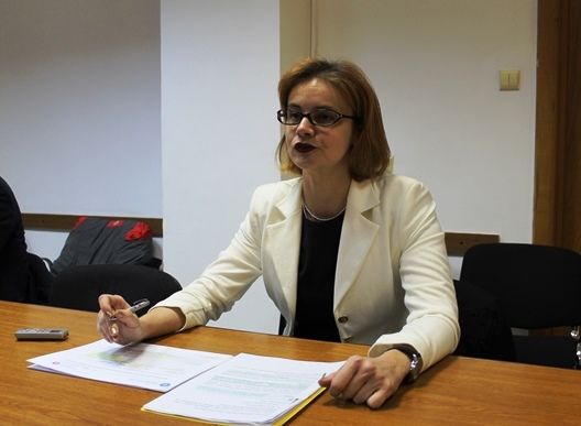 ISJ Olt, strategie pentru ca şi şcolile de la ţară să participe în ...