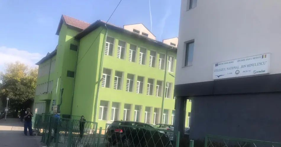 DSP Olt a anunţat primele rezultate în cazul „Minulescu” | Gazeta Nouă