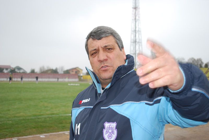 Eftimie, debut cu stângul la FC Caracal | Gazeta Nouă Eftimie, debut cu stângul la FC Caracal | Gazeta Nouă