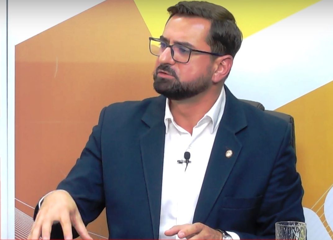 Adrian Chesnoiu (PSD Olt): Agricultura, pentru mine, social-democrat ...