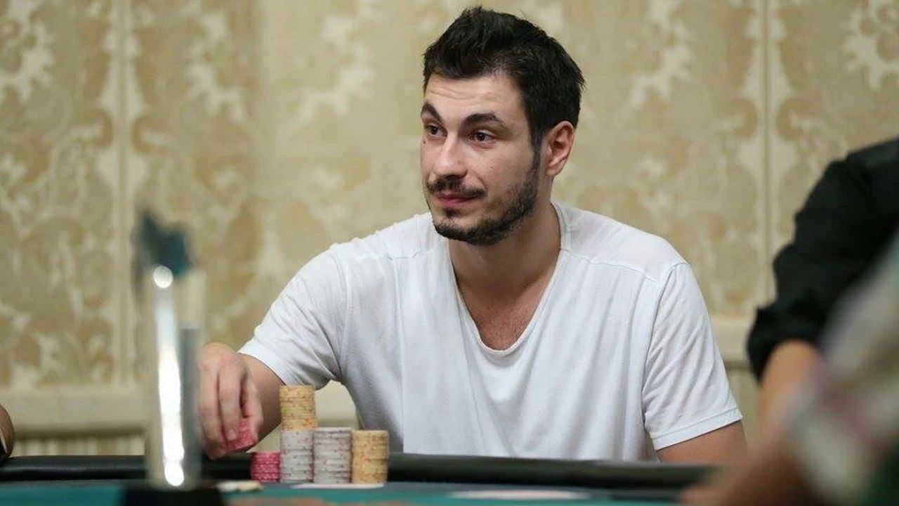 Alexandru Pițurcă, fiul fostului selecţioner, reținut 24 de ore de ...