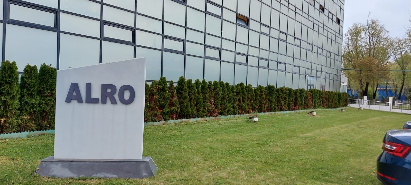 Grupul Alro înregistrează o scădere cu 25% a cifrei de afaceri în T1 ...