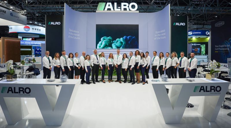 Alro Slatina analizează redeschiderea completă a halelor de electroliză ...