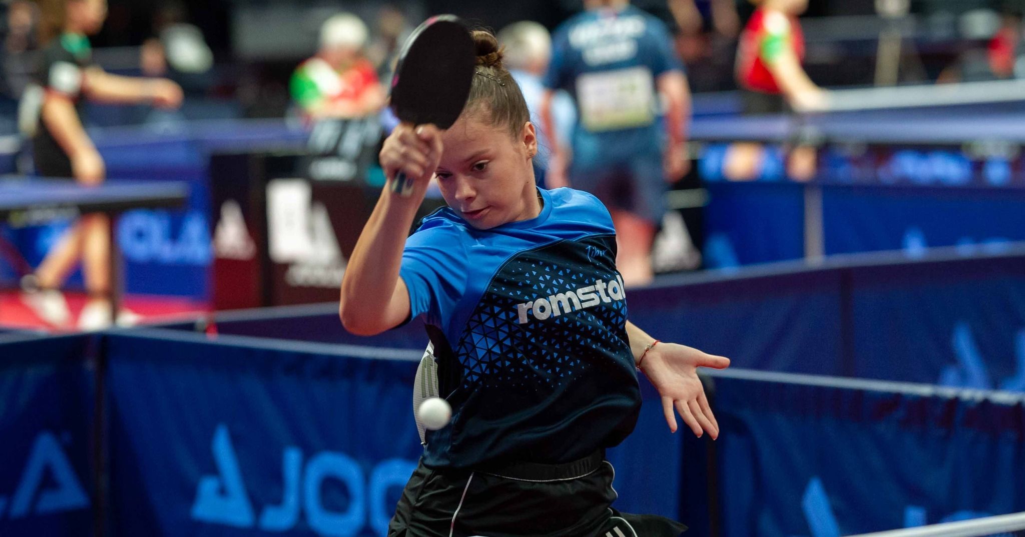 O nouă medalie pentru tenismena Andreea Jifcu din Slatina: Bronz cu ...