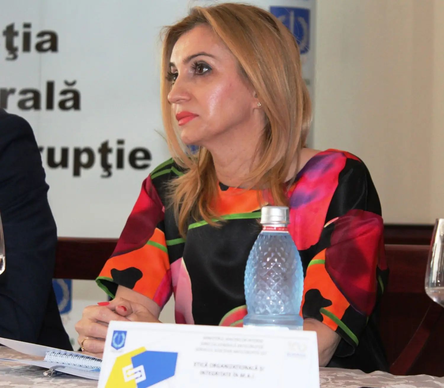 Fostul prim-procuror al Parchetului Olt, în conducerea Parchetului ...