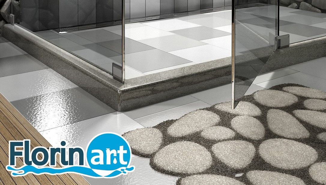 Pragul în cabina de duş: detalii esențiale pentru o experiență perfectă ...