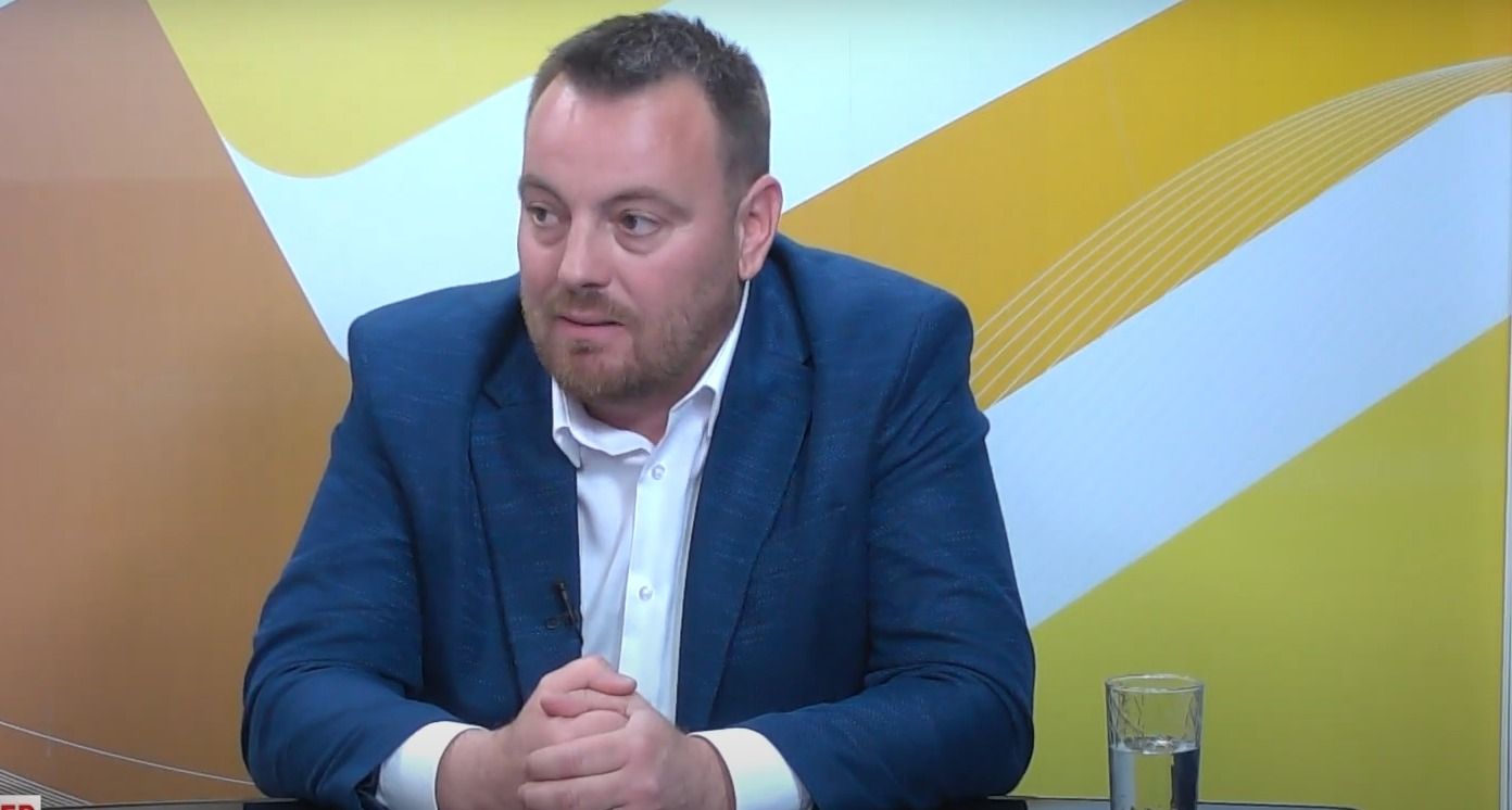 USR Olt și-a ales noua conducere. Fănel Bădici a fost reconfirmat în ...