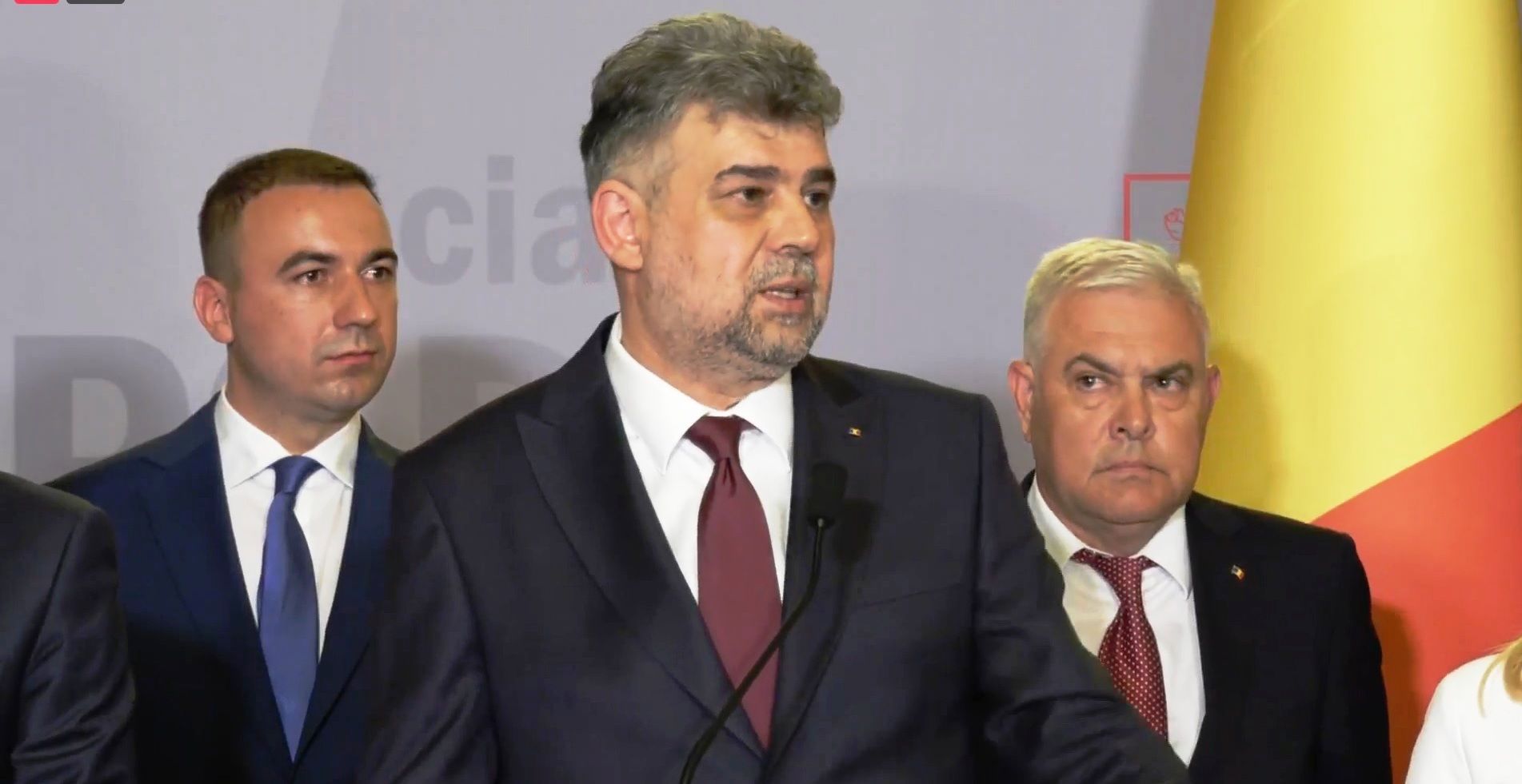 OFICIAL. Florin Barbu (PSD Olt) a fost propus pentru funcţia de ...