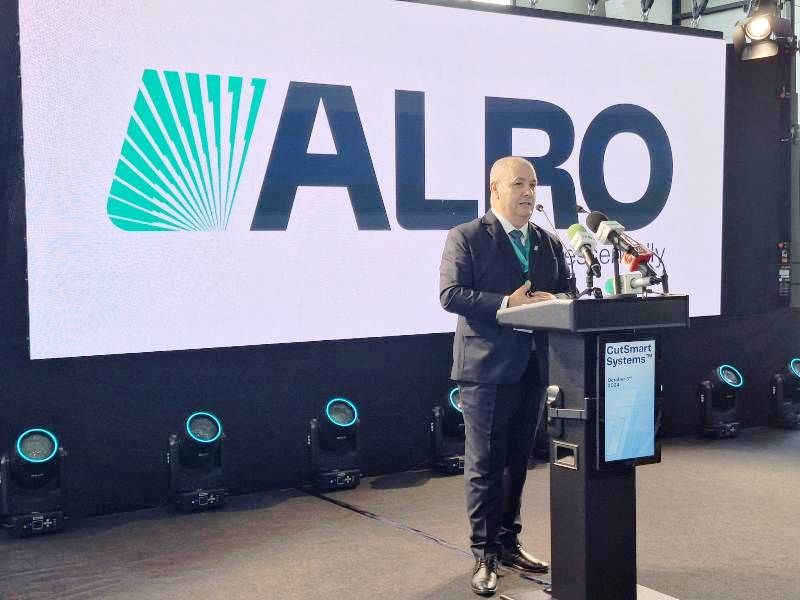 Investițiile în tehnologie și cererea ridicată aduc profit pentru ALRO ...