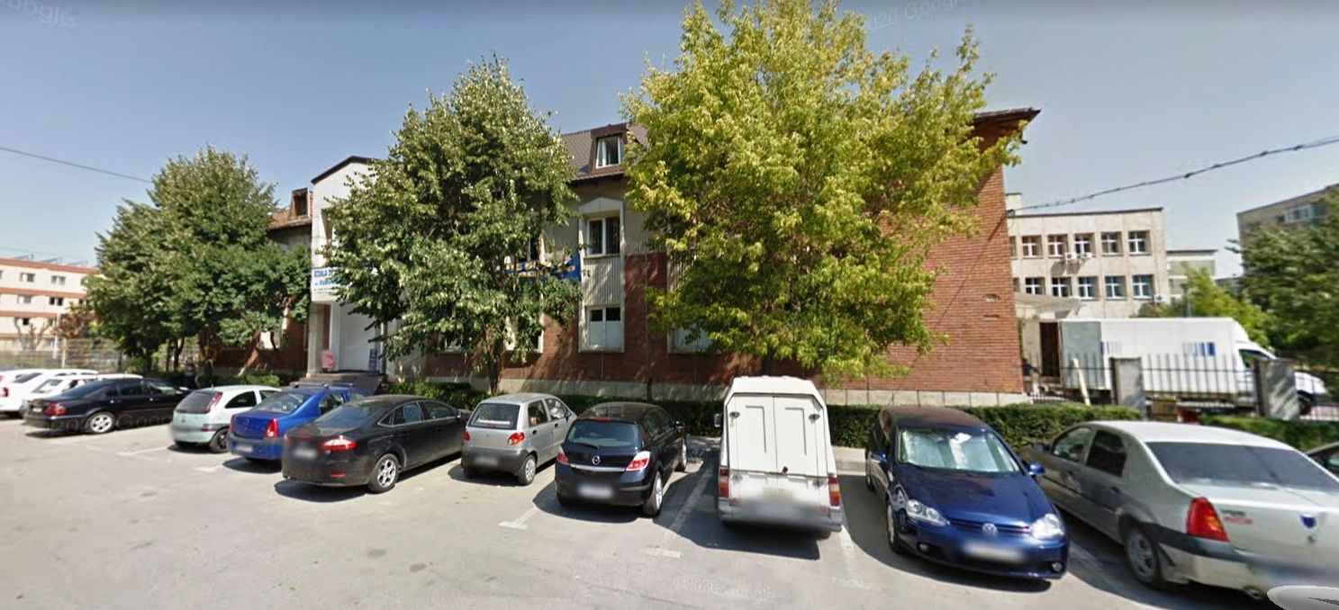 DSP Olt s-a mutat în alt sediu | Gazeta Nouă